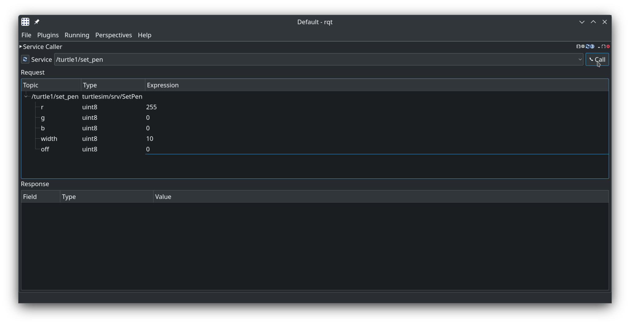 ROS2 Tutorials – Using turtlesim, ros2, and rqt | HeavyMoon